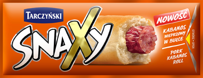 Kabanosy Tarczyński - świetna cena i wysoka jakość producenta